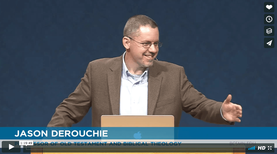 Is Every Promise “Yes”? Old Testament Promises and the Christian ...